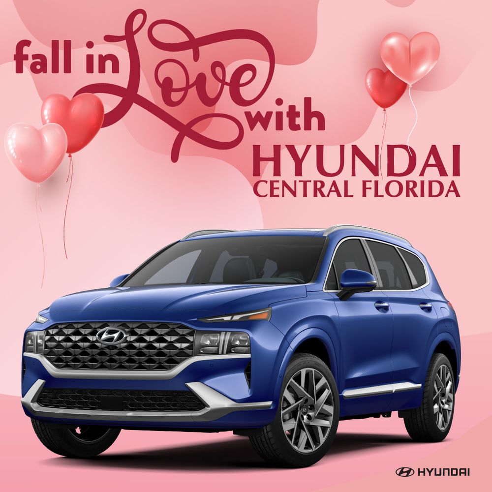 HYUNDAI OF CENTRAL FLORIDA | DEALERSHIP - Updated November 2025 - 44 ...