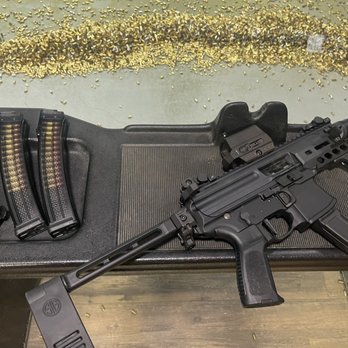 HAWKEYE SHOOTING ACADEMY - Updated December 2025 - 14 Reviews - 119 ...