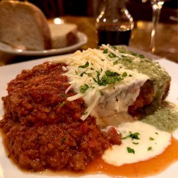 GRAZIE RISTORANTE ITALIANO - Updated July 2025 - 491 Photos & 643 ...