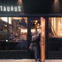 BOS TAURUS - Updated January 2026 - 438 Photos & 387 Reviews - 163 NW ...