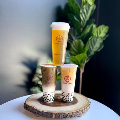 CHUN YANG TEA - Updated September 2025 - 678 Photos & 248 Reviews ...