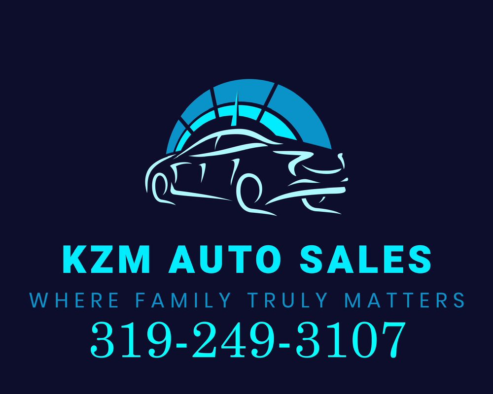 KZM AUTO SALES - Updated June 2026 - 4400 Mt Vernon Rd SE, Cedar Rapids ...