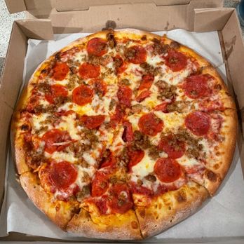 ALLEGRO PIZZA - Updated January 2026 - 99 Photos & 200 Reviews - 427 E ...