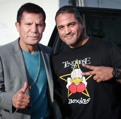 TEN GOOSE BOXING GYM - Updated October 2025 - 211 Photos & 57 Reviews ...