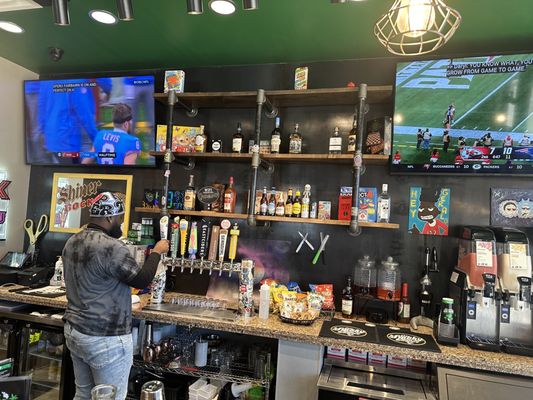 CHEBA HUT TOASTED SUBS - Updated November 2024 - 55 Photos & 62 Reviews - 17370 Preston Rd ...