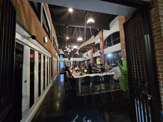 OCEAN INK - Updated December 2025 - 27 Photos & 12 Reviews - 1632 E 7th ...