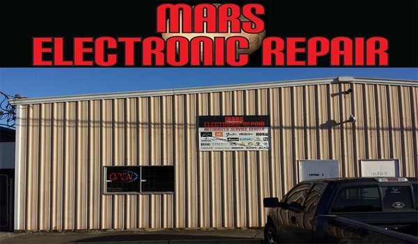 MARS ELECTRONIC REPAIR - Updated October 2025 - 10 Photos - 10209 ...