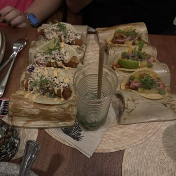 MAIZ Y AGAVE - Updated November 2024 - 613 Photos & 273 Reviews - 375 ...