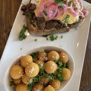 TOASTED GASTROBRUNCH + DINNER - Updated June 2024 - 1164 Photos & 1068 ...