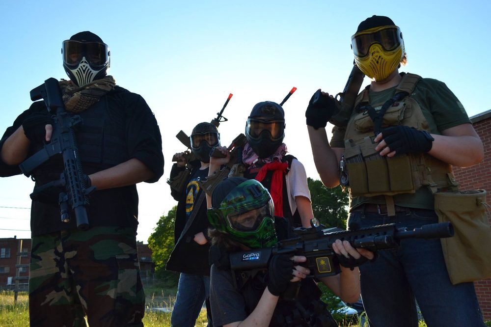 BATTLECAT SPORTS - Updated March 2025 - 12 Photos - 102 N Manning St ...