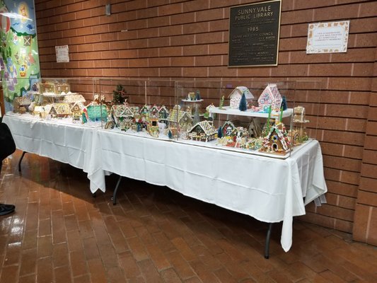 SUNNYVALE PUBLIC LIBRARY - Updated December 2025 - 312 Photos & 181 ...