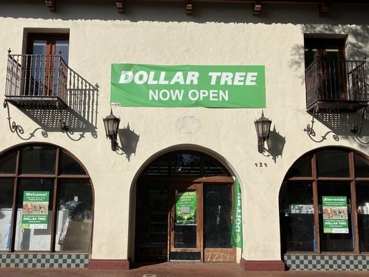 DOLLAR TREE - Updated June 2026 - 424 State St, Santa Barbara ...