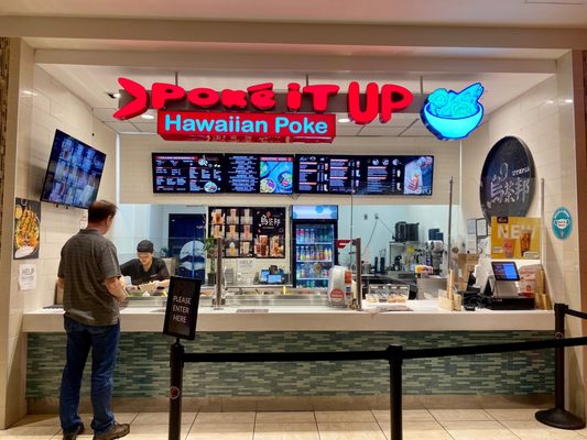 POKE IT UP - Updated November 2025 - 64 Reviews & 89 Photos - 160 N ...