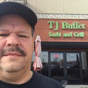 TJ BUFFET SUSHI AND GRILL - 67 Photos & 68 Reviews - Chinese - 590 ...