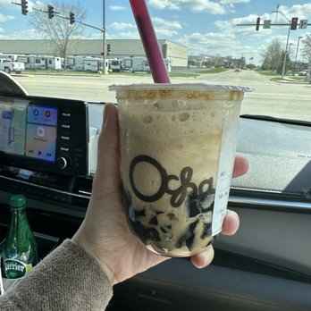 OCHA BUBBLE TEA - ANKENY - Updated March 2025 - 30 Photos & 15 Reviews ...