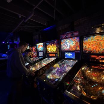 MISSION CONTROL - Updated January 2026 - 410 Photos & 336 Reviews - 515 ...