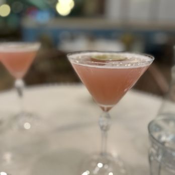 HARTA - Updated December 2025 - 271 Photos & 75 Reviews - 30 W 39th St ...