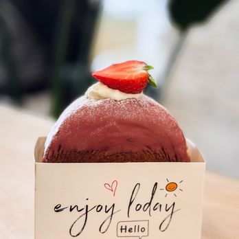 ONDO BAKERY & CAFE - Updated August 2025 - 65 Photos & 35 Reviews - 324 ...