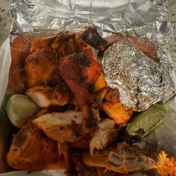 POLLOS ASADOS LOS NORTEÑOS - Updated May 2024 - 109 Photos & 147 ...