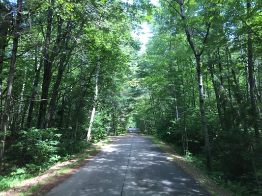 LAKE GEORGE CAMPSITE - Updated July 2025 - 4006 Bassett Rd, Rhinelander ...