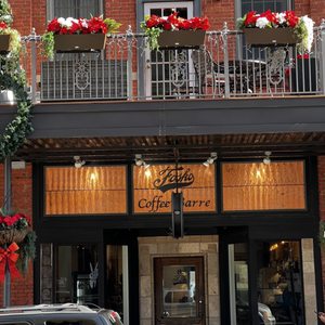 FOSKO COFFEE BARRE - 405 Photos & 333 Reviews - 8 Palafox Pl, Pensacola ...