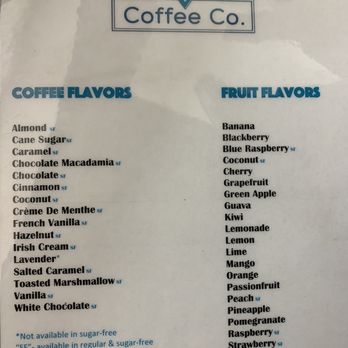 BREVITY COFFEE - Updated February 2025 - 25 Photos & 30 Reviews - 2838 ...