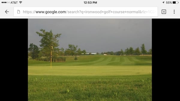 IRONWOOD GOLF COURSE - Updated October 2025 - 1901 N Towanda Ave ...