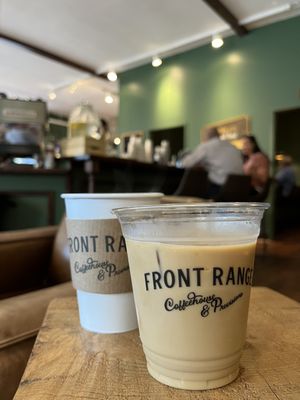 FRONT RANGE - KC - Updated October 2025 - 90 Photos & 90 Reviews - 400 ...