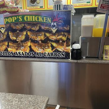 POP’S CHICKEN - Updated January 2025 - 62 Photos & 106 Reviews - 117 E ...
