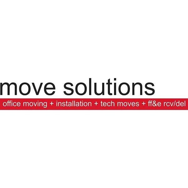 MOVE SOLUTIONS LTD - AUSTIN - Updated September 2025 - 8136 Industry ...