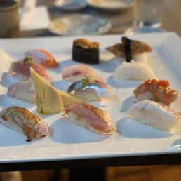 SUSHI KUNI - Updated July 2025 - 565 Photos & 589 Reviews - 10211 S De ...