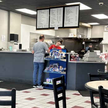 Delco’s Original Steaks & Hoagies - Book a Table - Updated November ...