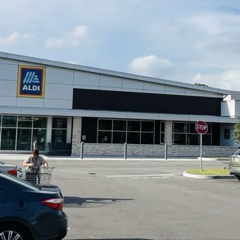 ALDI - Updated September 2025 - 22 Photos - 8560 S US Hwy 1, Port St ...