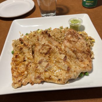 CHEF PAZ RESTAURANT - 442 Photos & 390 Reviews - 9039 W National Ave ...