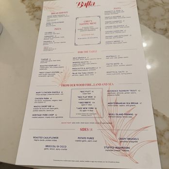 BALLA ITALIAN SOUL - Updated December 2025 - 752 Photos & 267 Reviews ...