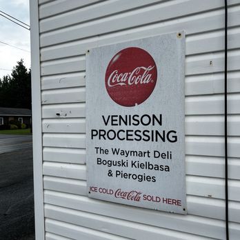 THE WAYMART DELI - Updated October 2025 - 40 Photos & 15 Reviews - 618 ...