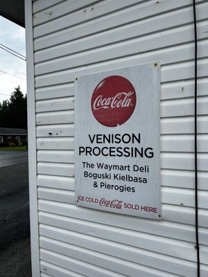 THE WAYMART DELI - Updated October 2025 - 40 Photos & 15 Reviews - 618 ...