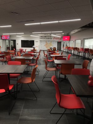 COMMUNITY FIRST CHAMPION CENTER - 17 Photos - 5000 W Champion Dr ...