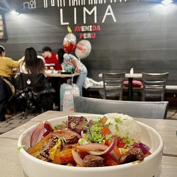 AVENIDA PERU - Updated April 2025 - 85 Photos & 50 Reviews - 3131 N ...