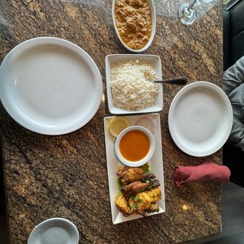 HALDI INDIAN CUISINE AND BAR - Updated July 2025 - 116 Photos & 107 ...