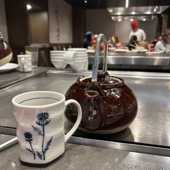 BENIHANA - Updated December 2025 - 150 Photos & 219 Reviews - 5000 Belt ...