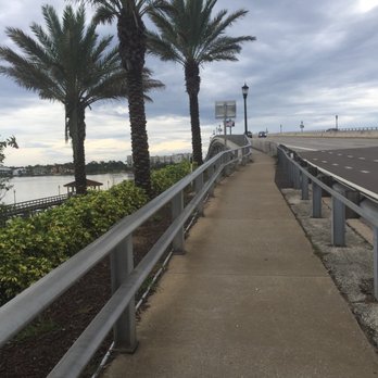 GRANADA BRIDGE - Updated September 2025 - 43 Photos - Granada Blvd ...