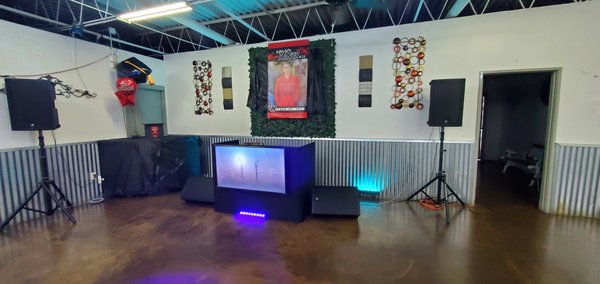 THE CORE EVENT CENTER - Updated October 2025 - 1444 S 700th W, Salt ...