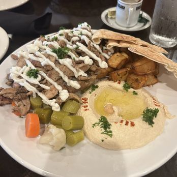 ARABESQUE - Updated October 2025 - 231 Photos & 262 Reviews - 2930 ...