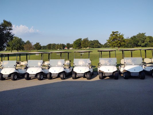CEDAR POINT GOLF COURSE - Updated August 2025 - 219 Photos - 23248 ...