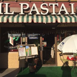 IL PASTAIO - Updated December 2025 - 318 Photos & 585 Reviews - 3075 ...
