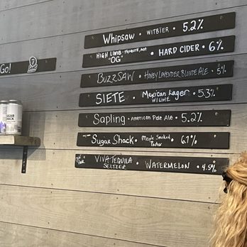 SEVEN SAWS BREWING - Updated December 2025 - 39 Photos & 32 Reviews ...
