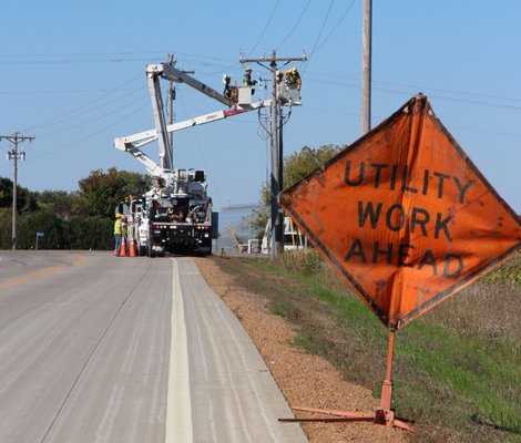 MINNESOTA VALLEY ELECTRIC COOPERATIVE - Updated June 2026 - 125 ...