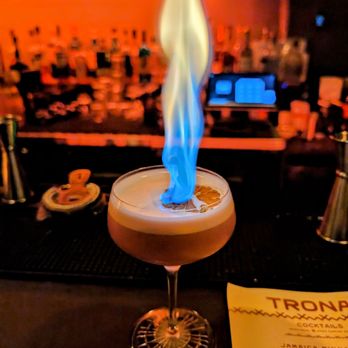 TRONA - Updated August 2024 - 92 Photos & 34 Reviews - 1812 E 12th St ...