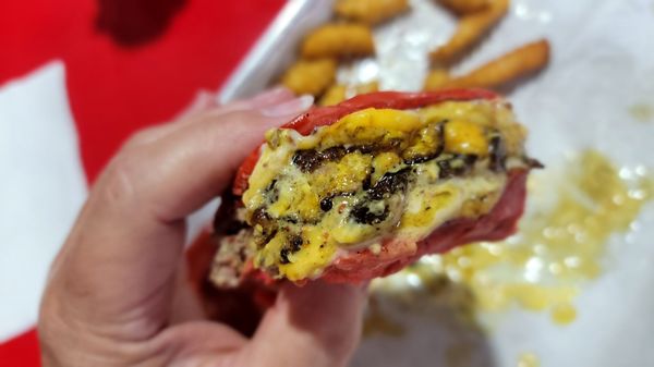 WULF BURGER - Updated January 2026 - 376 Photos & 439 Reviews - 9250 ...